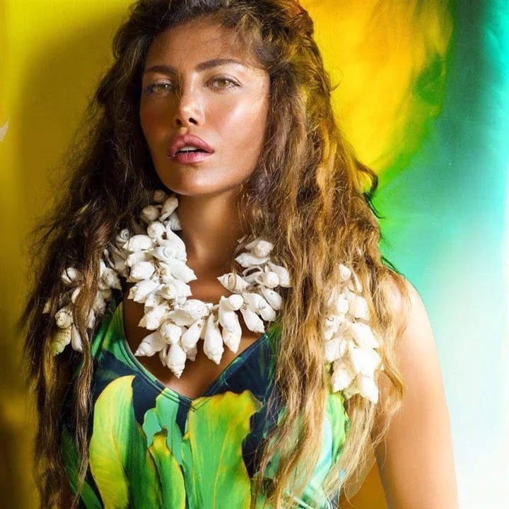 Reham Hajjaj's boldest looks, I criticized after being led by Google Trend