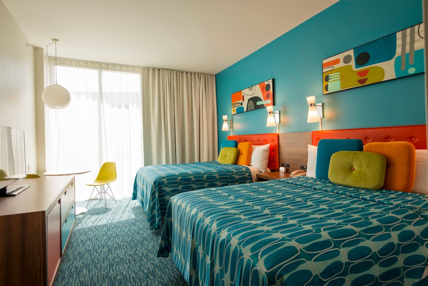 LA GUARIDA DE BAM Universal s Cabana Bay Beach Resort la-guarida-de-bam-universal-s-cabana-bay-beach-resort
