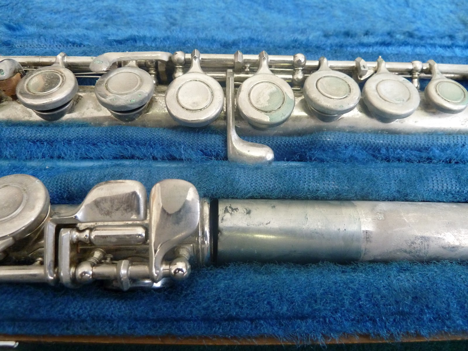 Musical observations