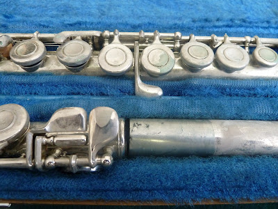 Musical observations