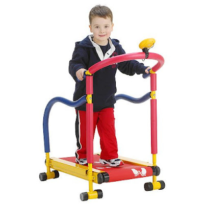 Best Treadmills for Kids - 2020 Edition