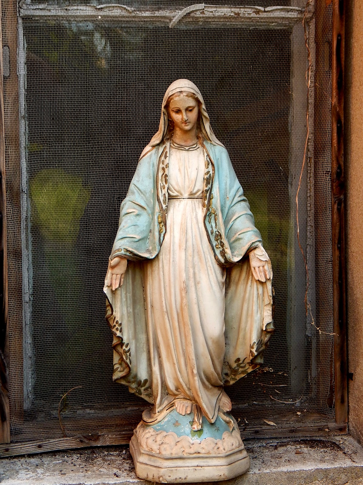 Doctor Villa: Maryjka Bez Kciuków