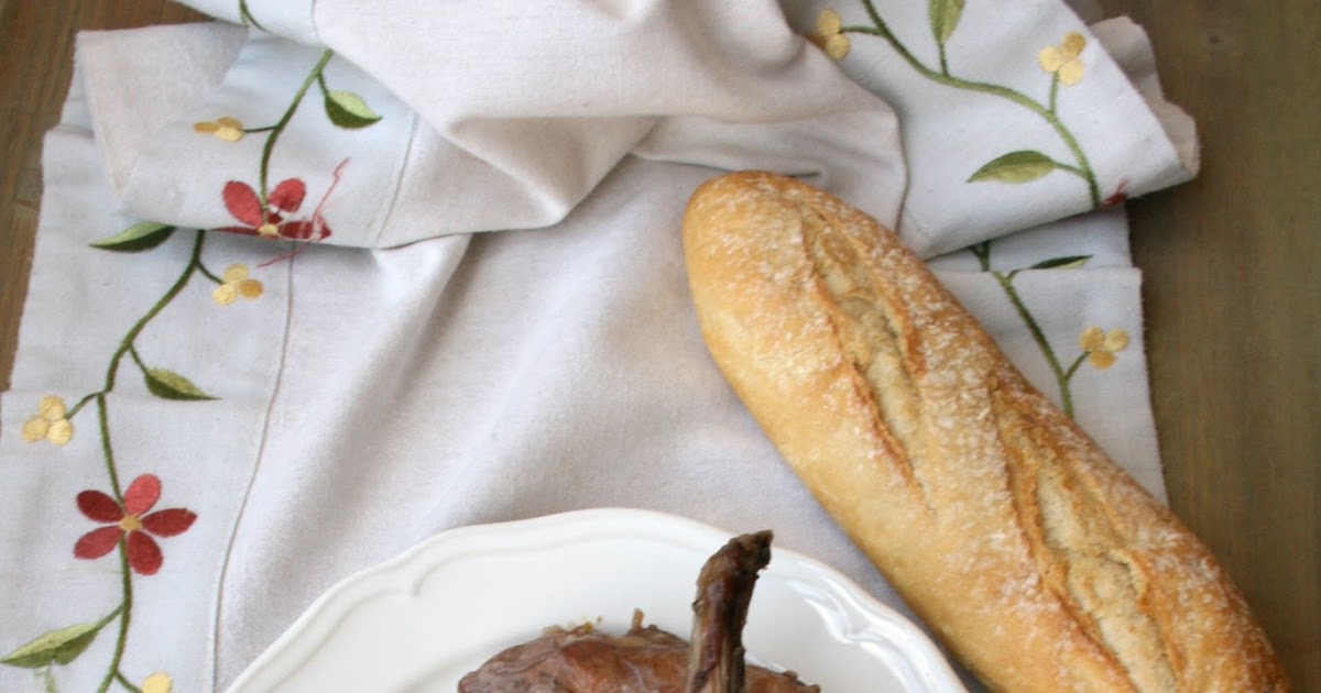 CONEJO AGRIDULCE | El Ágora de Ángeles