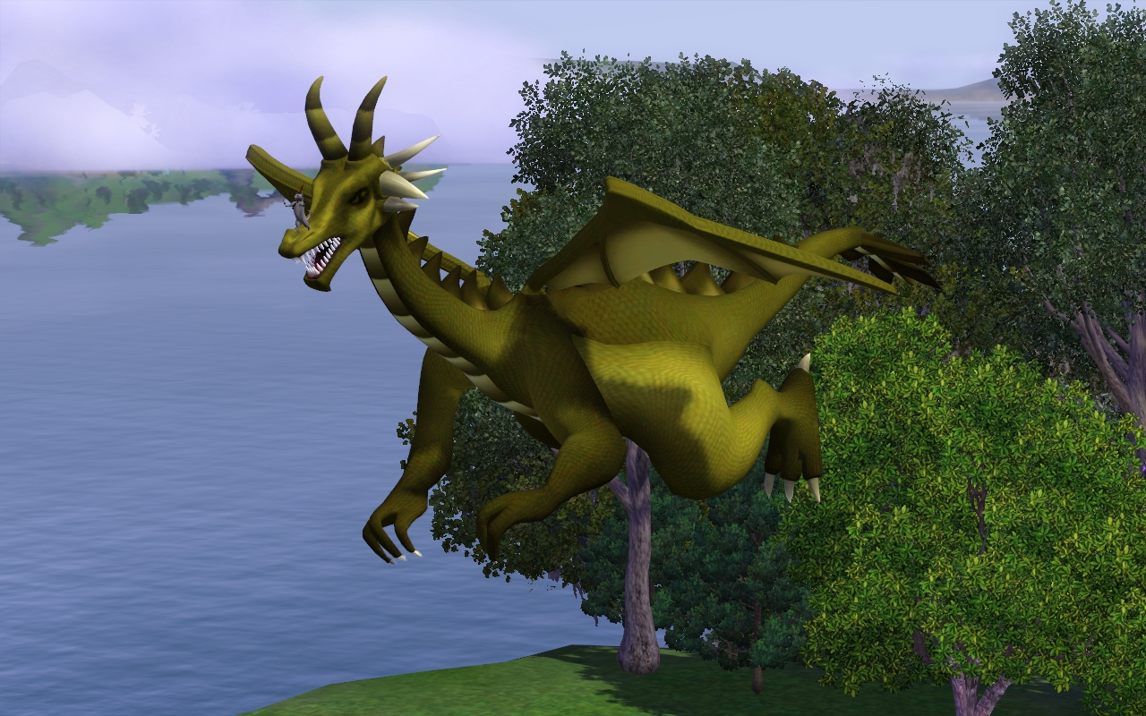 Sil Fantasy: Chronicles of Narnia Characters and Animals