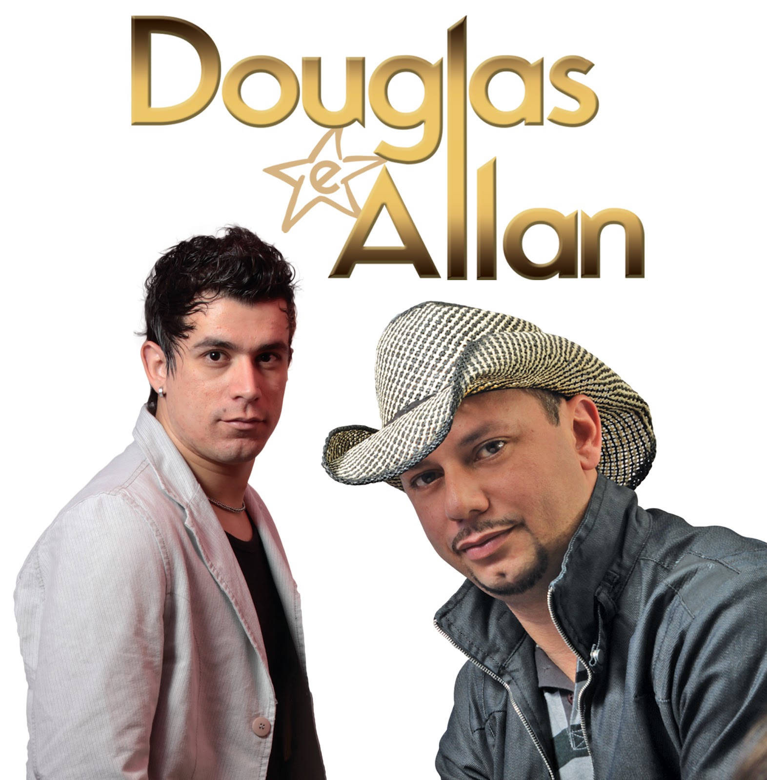 Bingulim", o novo hit de Douglas & Allan