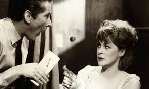 Carry On Blogging!: The Delightful Dilys Laye