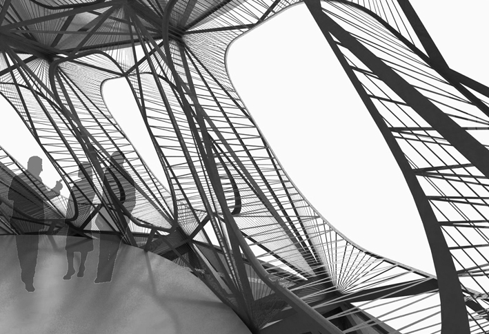 Programming Architecture: VORTEX