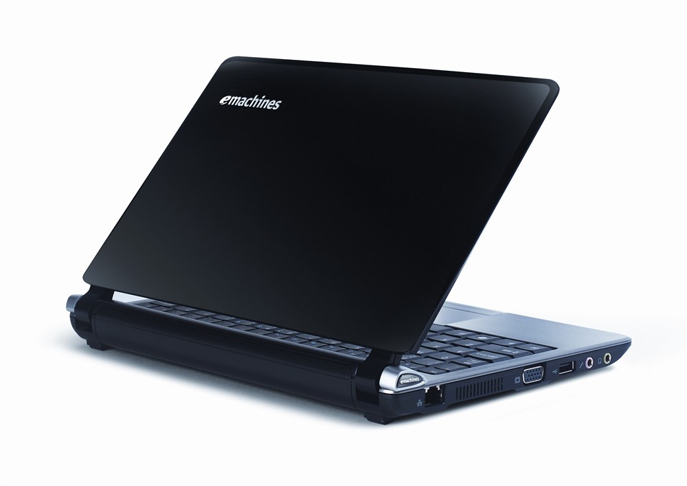 MARCAS EXCELENTES: Mini Laptop Emachines Em250 1915 Netbook Factory ...