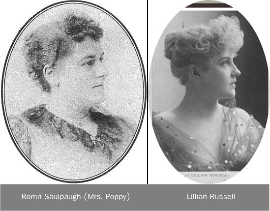 The Betsy-Tacy Encyclopedia: November 2011