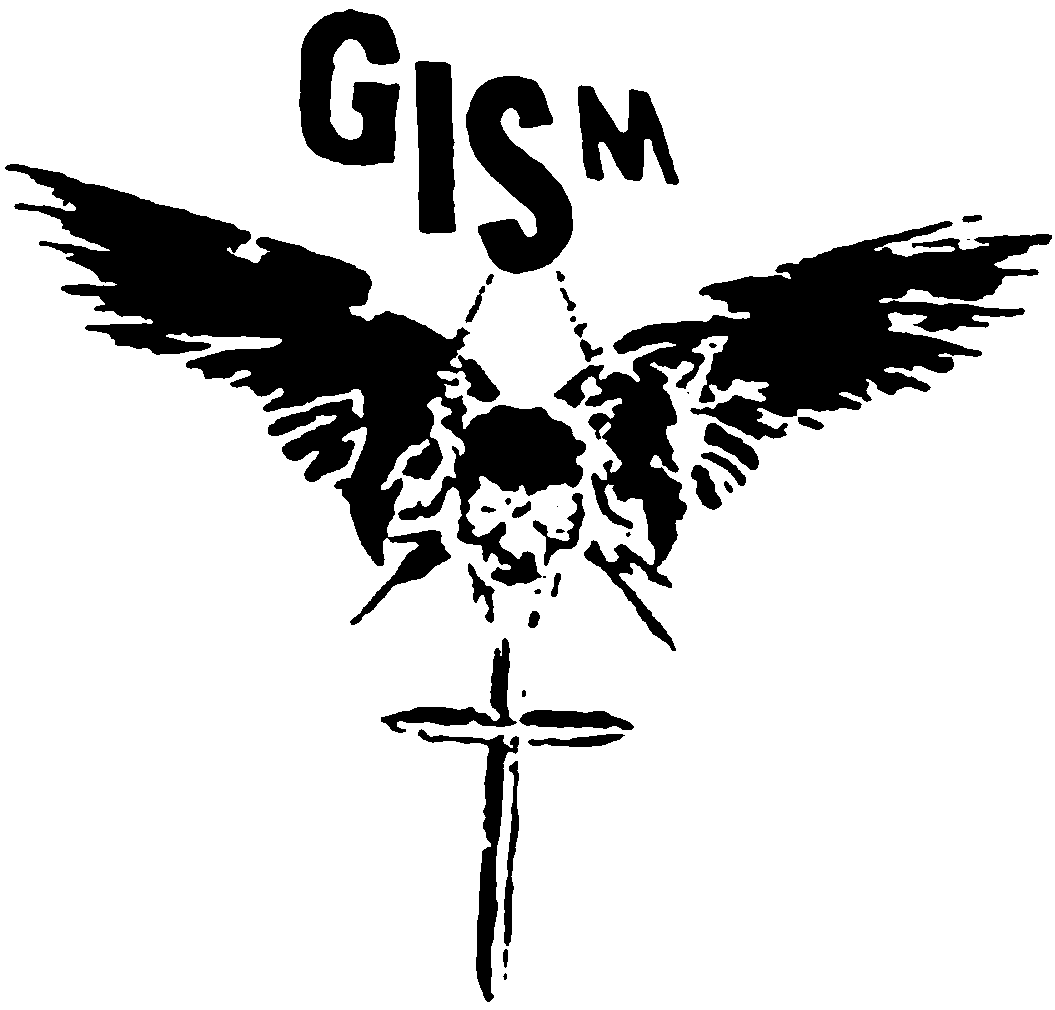 Shrouded in Fog: GISM Stencils