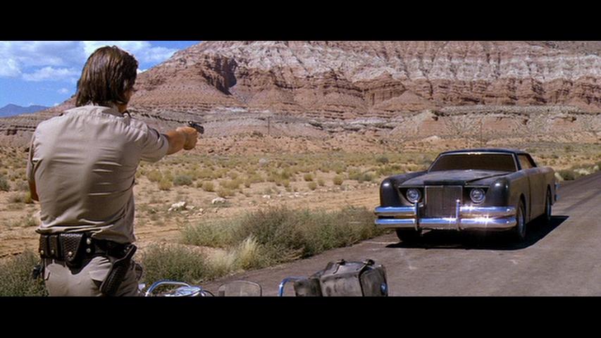 Dinner With Max Jenke: Death Proof