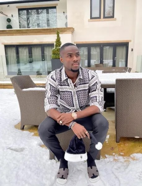 Eric Bailly Biography, Age, Stats, Fifa, Wiki & More - WikiStarBio