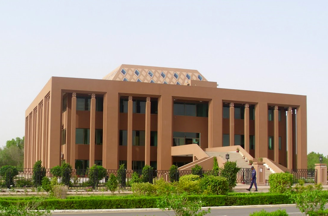 Mehran University Sindh