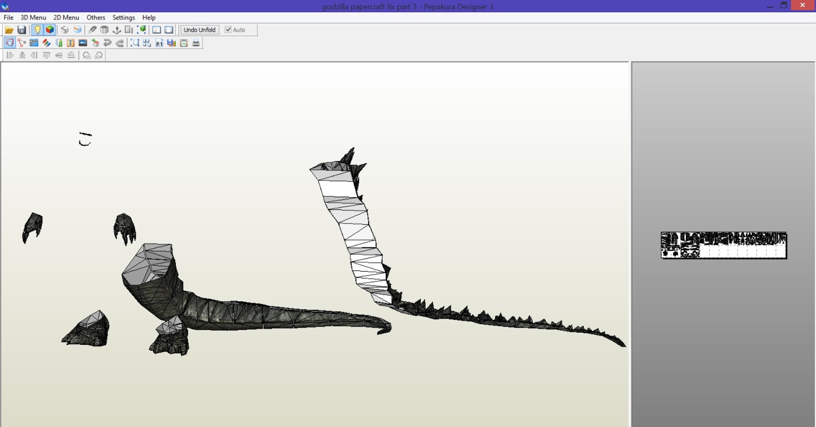 Alejandr0: Godzilla Part 3 Download