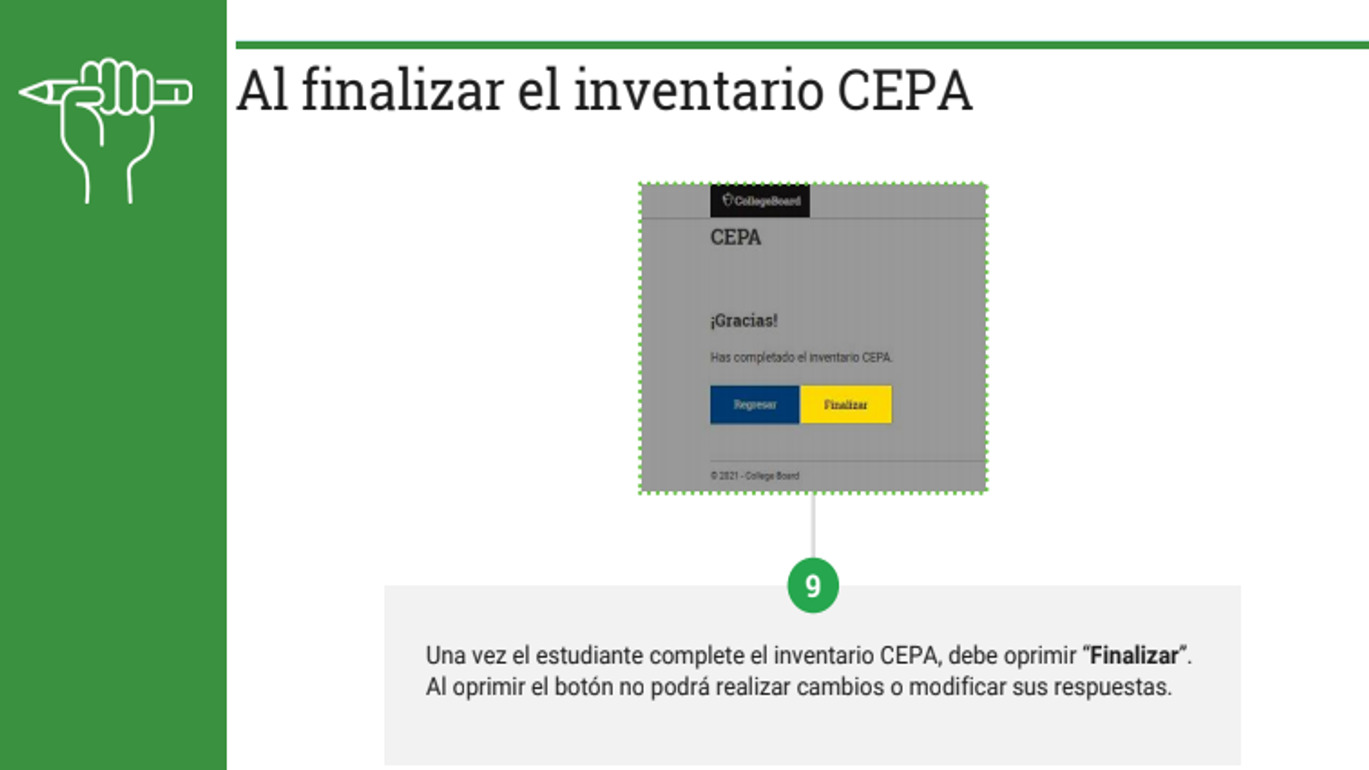 PROGRAMA DE CONSEJERÍA ESCOLAR - ESCUELA SUPERIOR MANUEL RAMOS ...