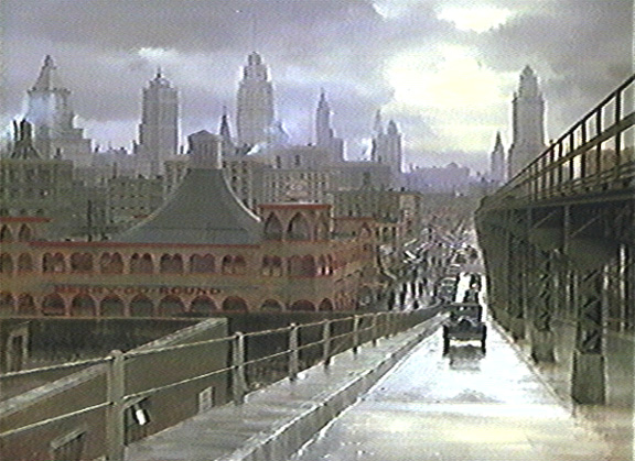 film and tv@tvac: Shot examples