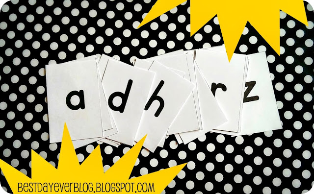 Best Day Ever: Early Learning!: Start at the Star Level 1