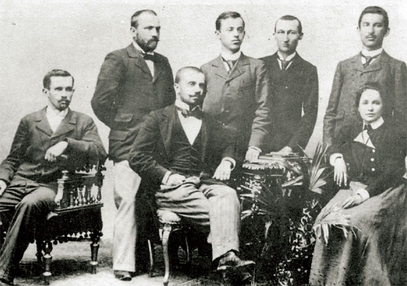 SlAvKo JOVIČIĆ SLAVUJ: БОГДАН ПОПОВИЋ - Да се не заборави