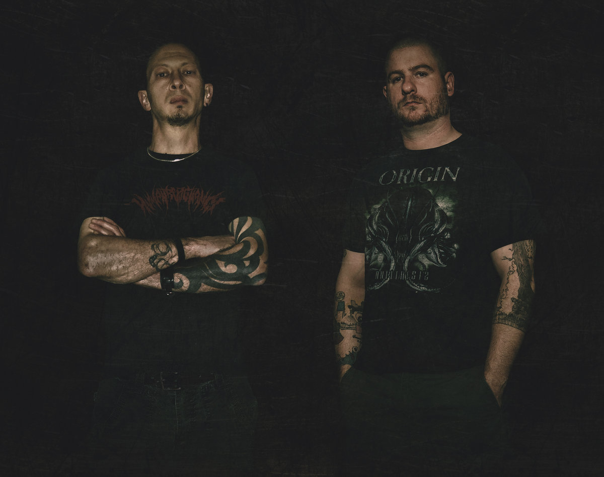 Few questions – interview with brutal death metal band ANTIPATHIC ...