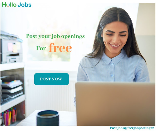 Freejobposting