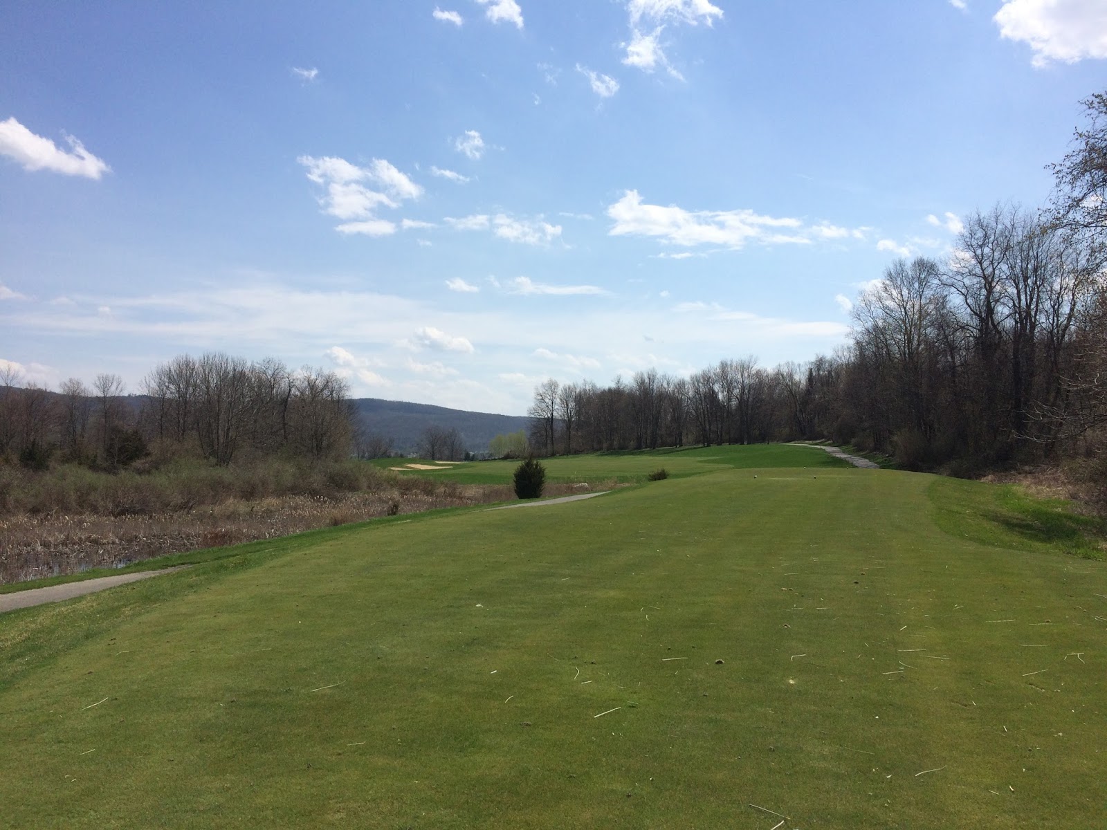 LEGITIMATE GOLF a blog about golf and what it does to you: Roadgolf ...