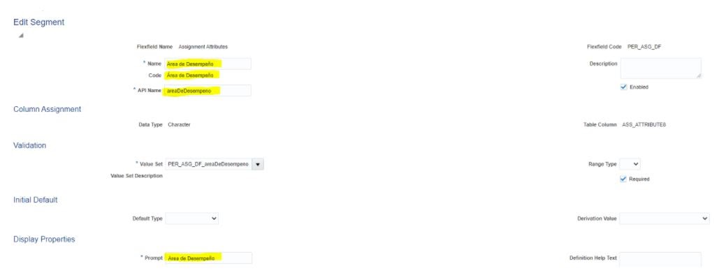Oracle Application's Blog: DFF fields/segments not showing in the OTBI/BIP reports in Oracle Fusion
