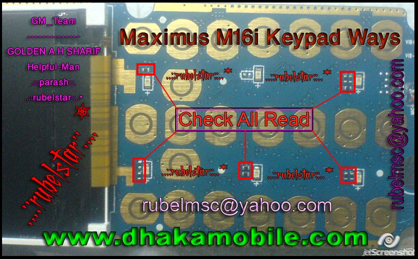 AlL In OnE bLoG: 03/10/12