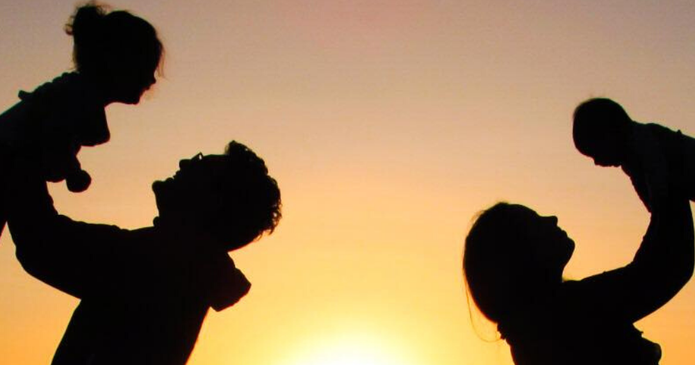 PARENTHOOD: 7 Creative Ways to Capture your Children's Childhood ...