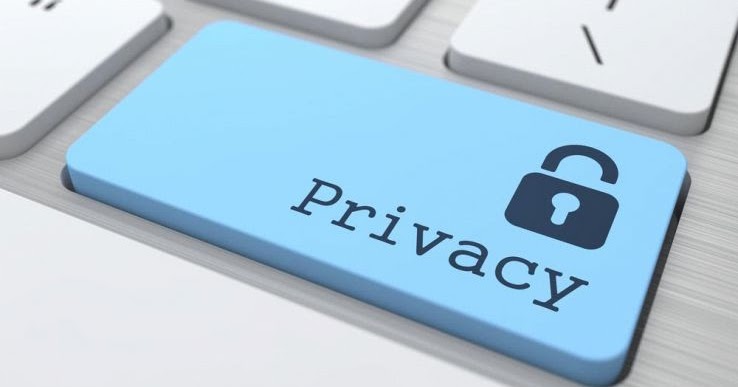 Stop "Privacy Concern" di Google Maps - IKRAMSHARE