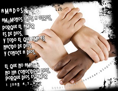 el amor al projimo: CARACTERISTICAS DEL AMOR AL PROJIMO