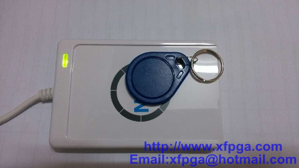 proxmark3 / RFID Cloner / tags / UID changeable card: Software and ...