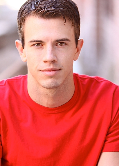 Cast Images: Jonathan Grebe | GNCU