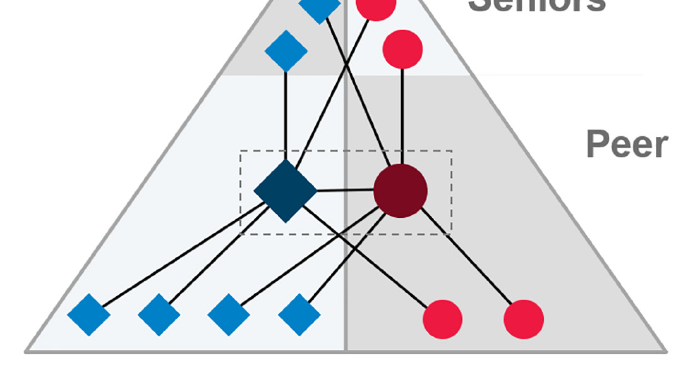 Organizational musings: Woven Networks: Why One Type of Contact Isn’t ...