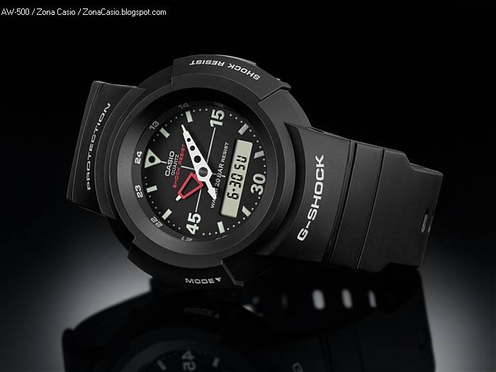 Zona Casio: Los mejores relojes de Casio de 2020