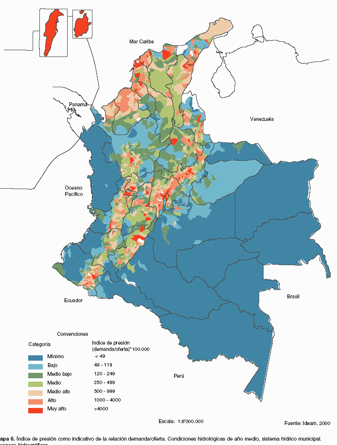biolop09: REGION ANDINA