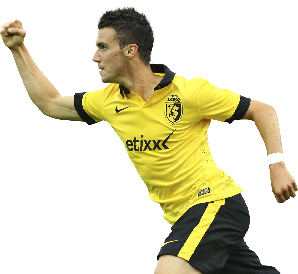 Sébastien Corchia - ViveLesRenders