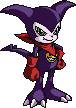 Attack Dex: Impmon ~ Pokémonster Dex || Acervo de Imagens de Digimon e ...