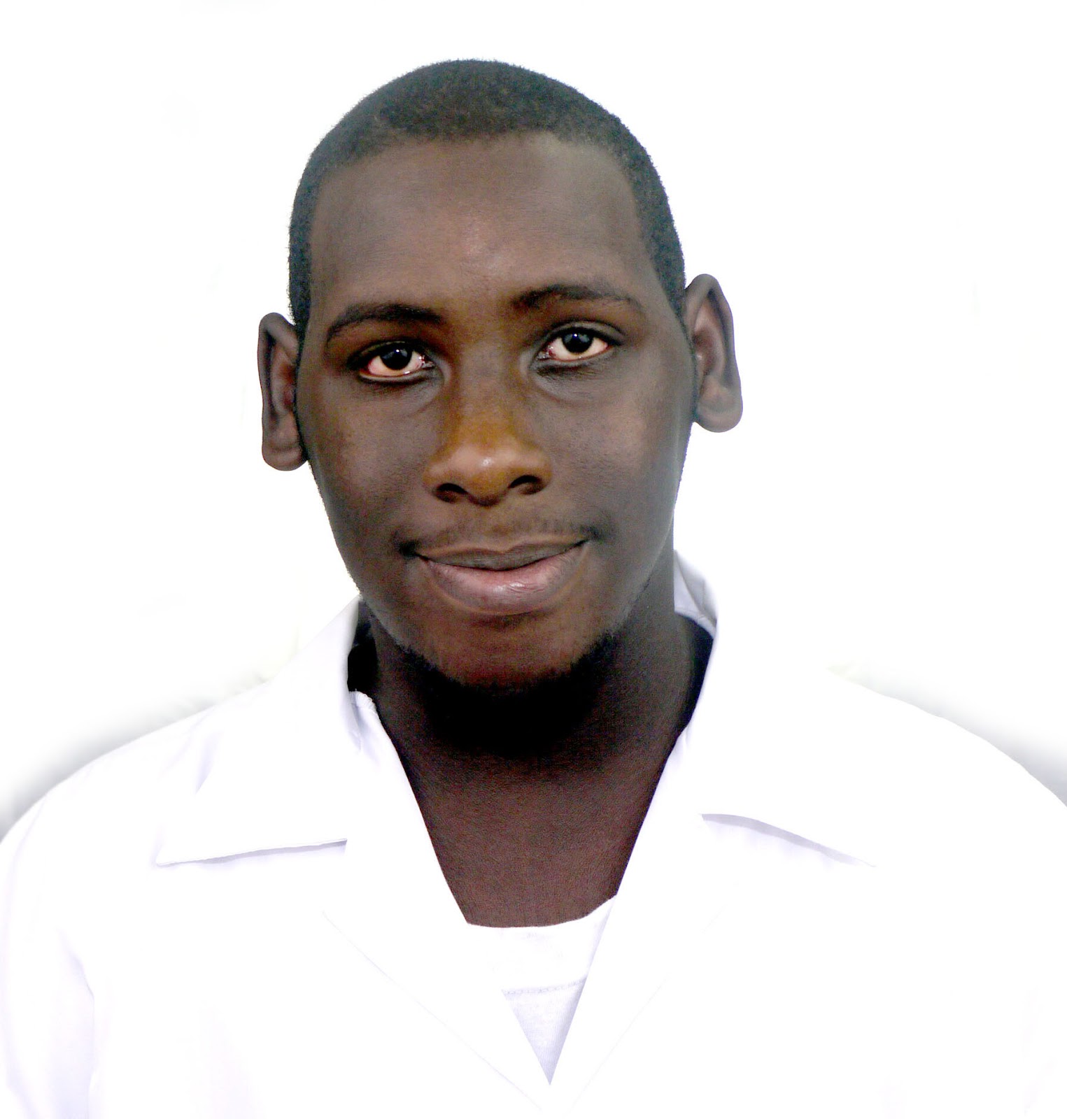 Connie in the Caribbean