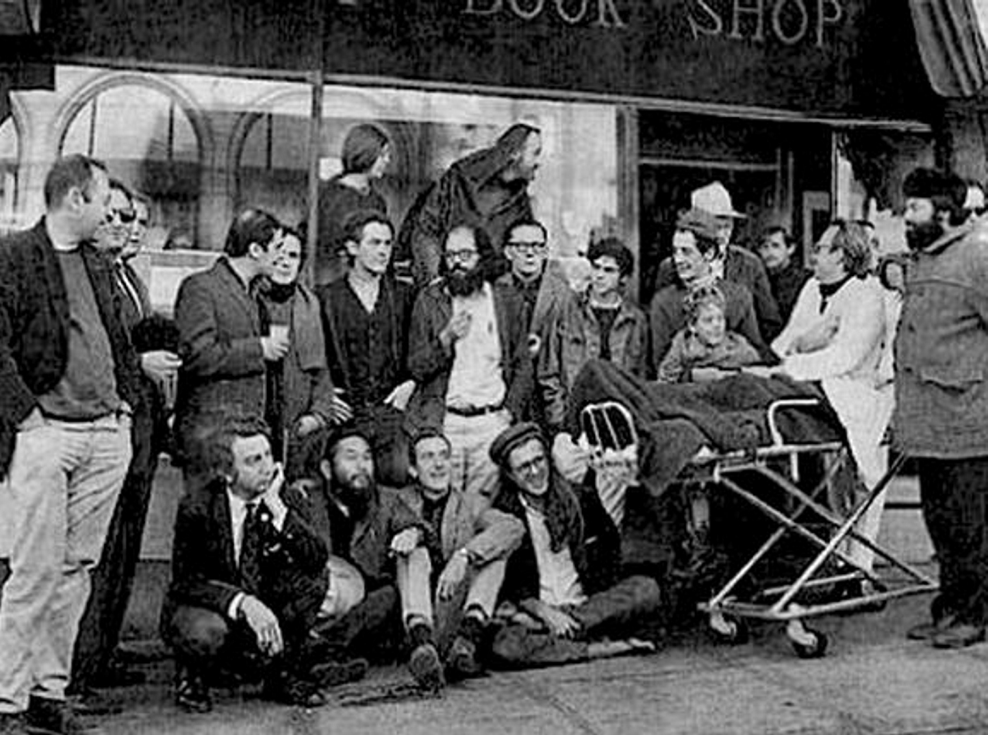 Beat Generation France