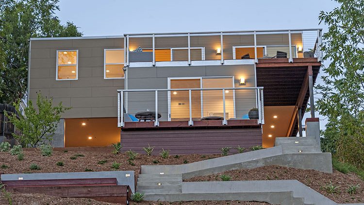 Modular Prefab Houses by Ma Modular, Texas: Prefab Modular Homes and ...