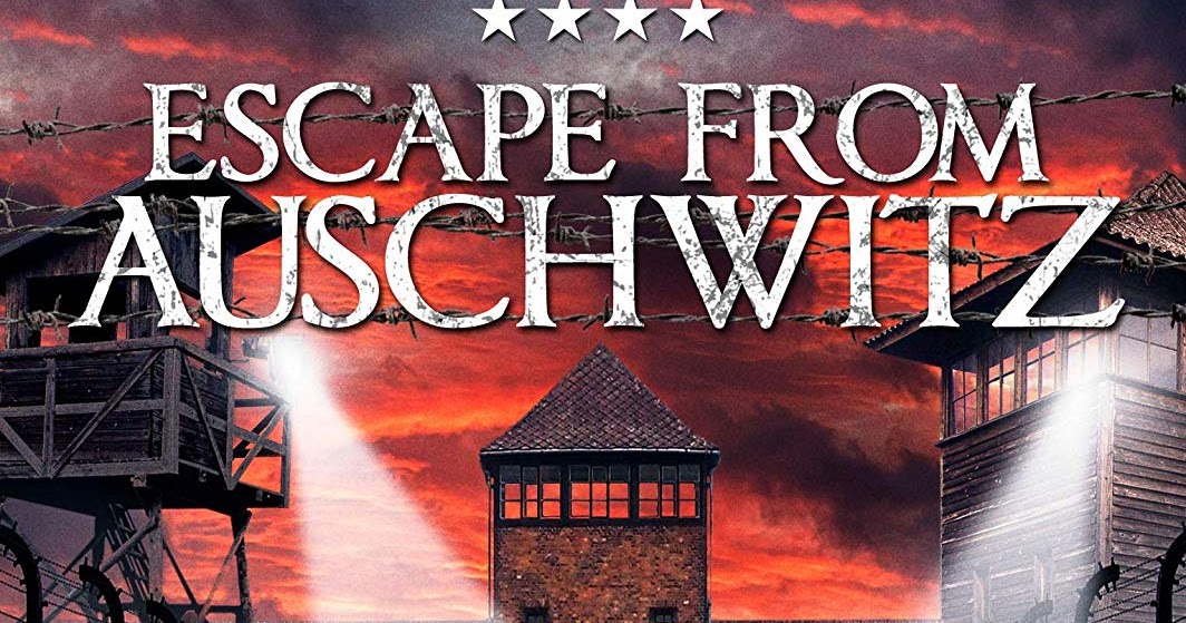 The Escape from Auschwitz (2020)