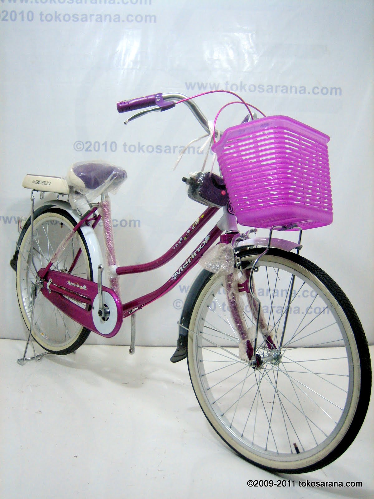 Sepeda Mini Gazelle, Inspirasi Terpopuler!