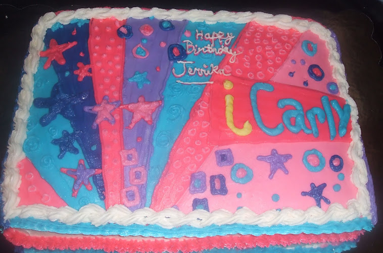 YUMMY! Cakes By Kristy