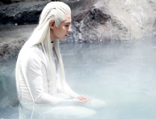 Bicolano Myths : ENGKANTO