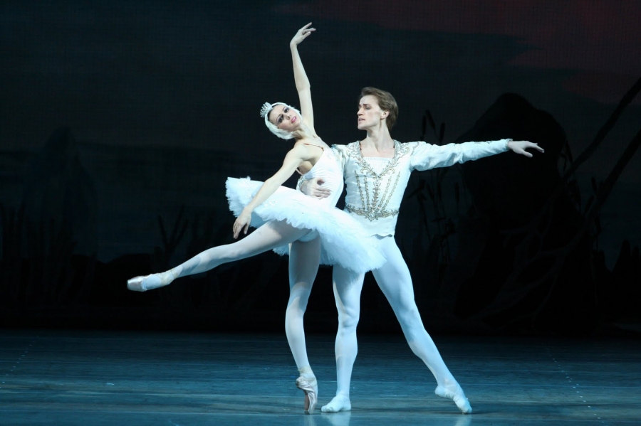 Diário de Uma Bailarina: Balé Clássico (Ballet)