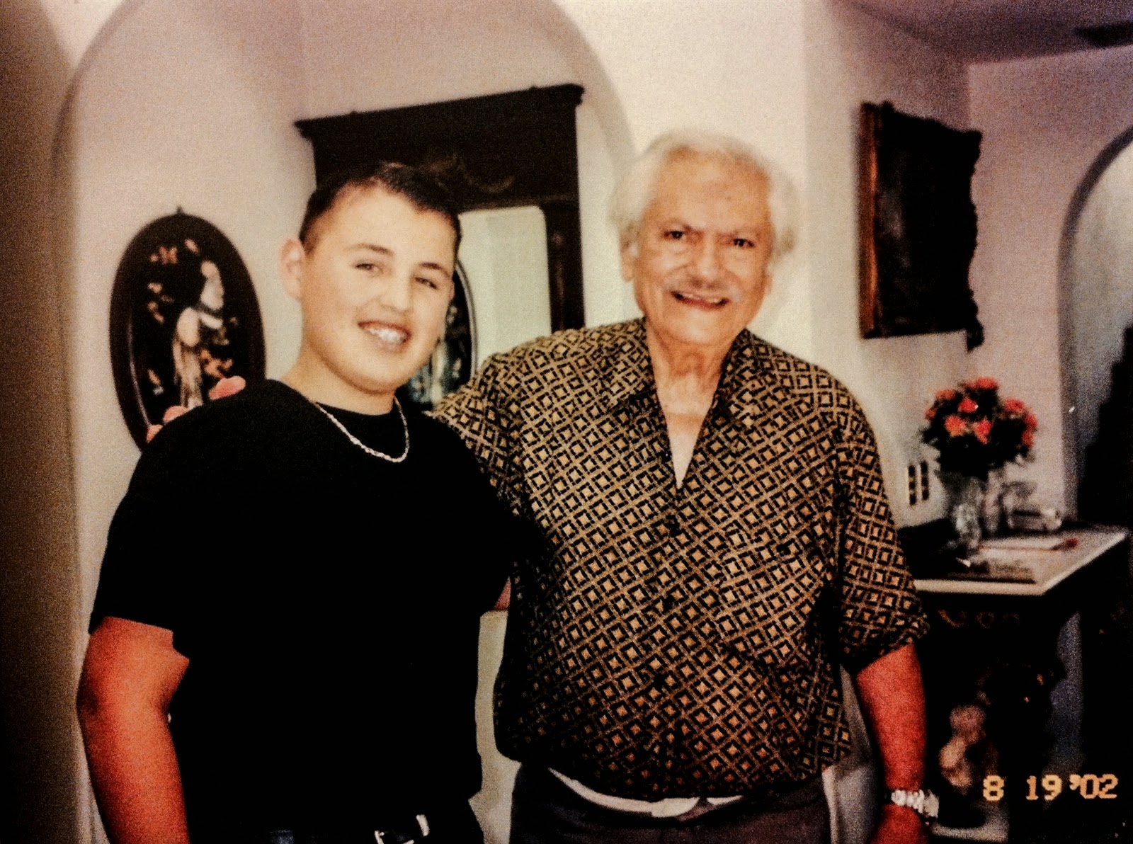 Cine y Mas : diciembre 2014