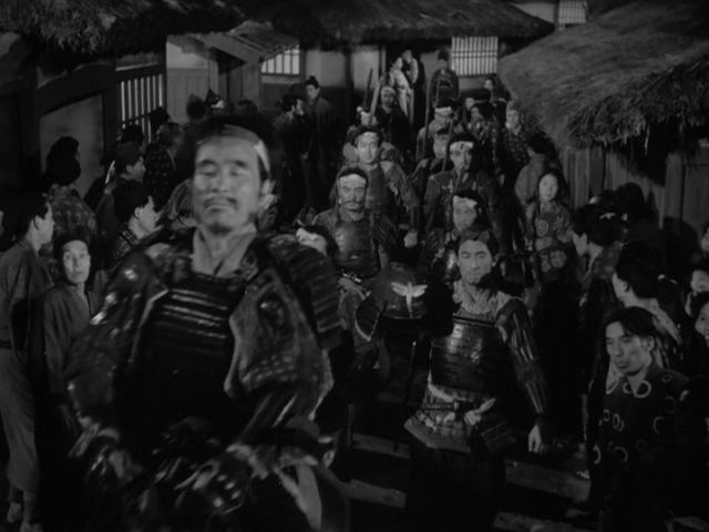 The Film Sufi: “Ugetsu” - Kenji Mizoguchi (1953)