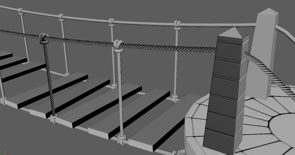 Mailin Berg UCA Rochester BA (Hons) Computer Animation Arts: Maya ...