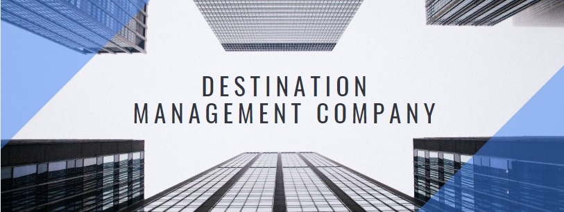 What is a DMC-Destination Management Company?