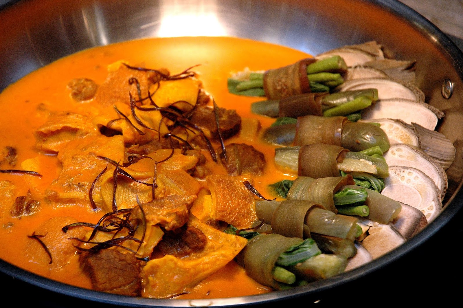 DUDE FOR FOOD: #aNIUexperience: NIU by Vikings Opens at The Podium